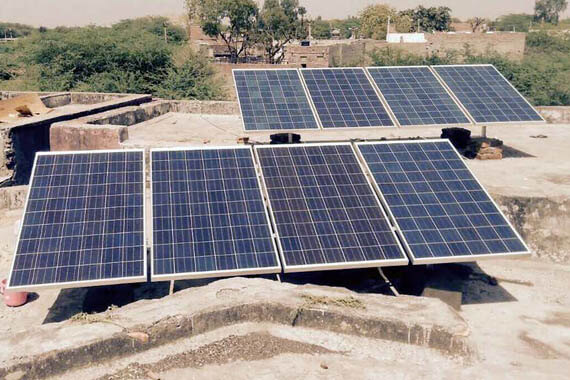 Choosing the inverter for PV system | SolarMaxx